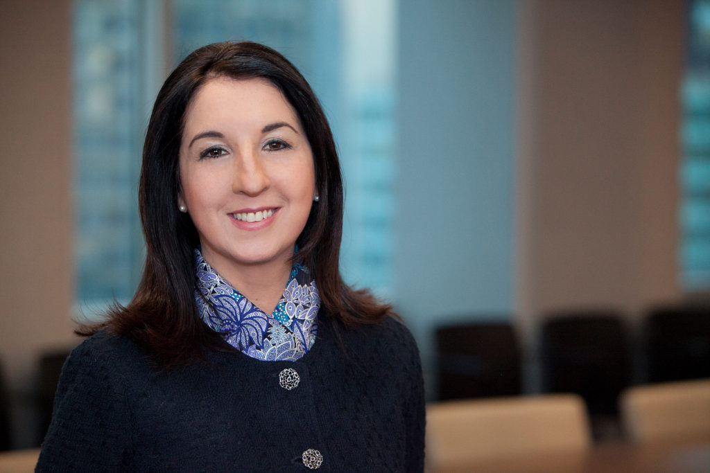 Board Profile: Claudia Marmolejo - Center for Whole-Child Education ...