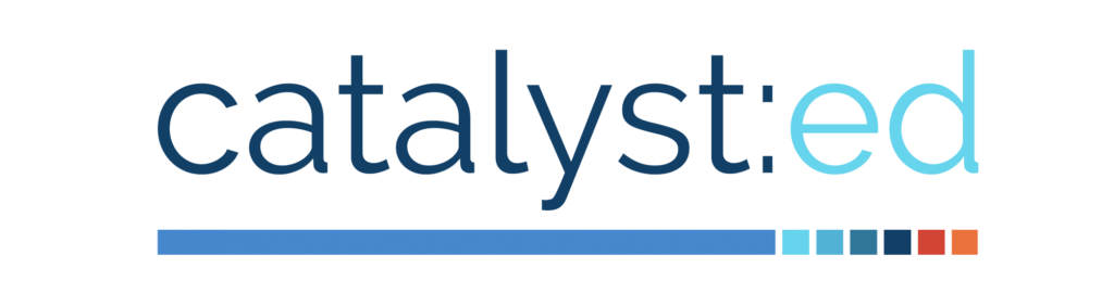 Building Blocks For Learning Featured in Catalyst:ed Roadmap For ...