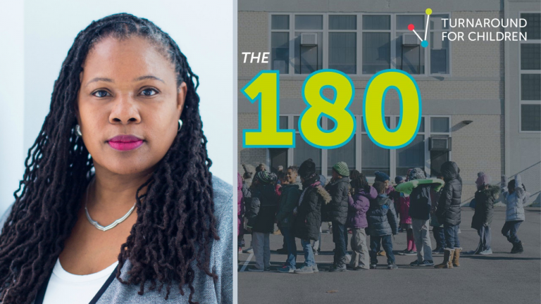 The 180 Podcast: Zaretta Hammond: What is Culturally-Responsive ...
